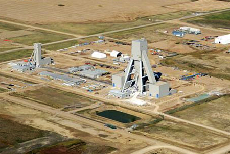 Jansen Rail Spur |CN Intermodal| cn.ca