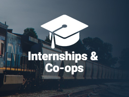 Student Opportunities | Careers | cn.ca