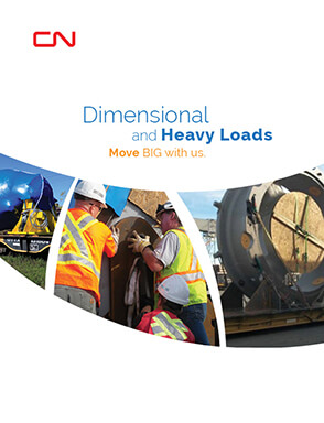 Brochure Gallery | Stay Informed | Customer Centre | cn.ca