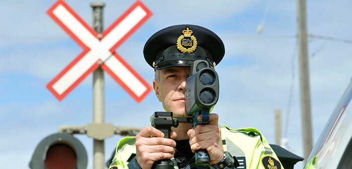 CN Police Service | Safety | Delivering Responsibly | cn.ca