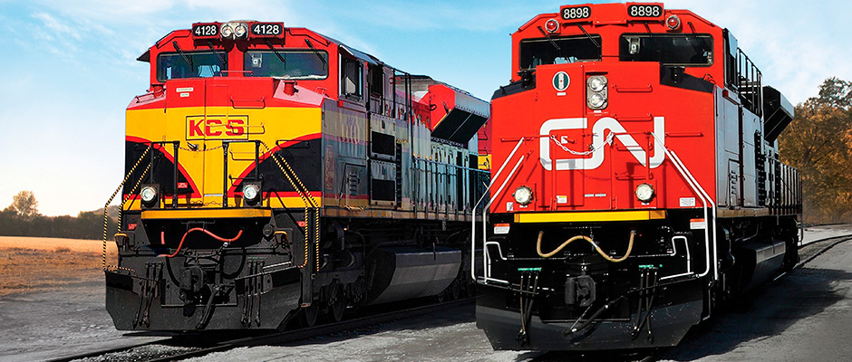 CN - Transportation Services - Rail Shipping, Intermodal, trucking ...