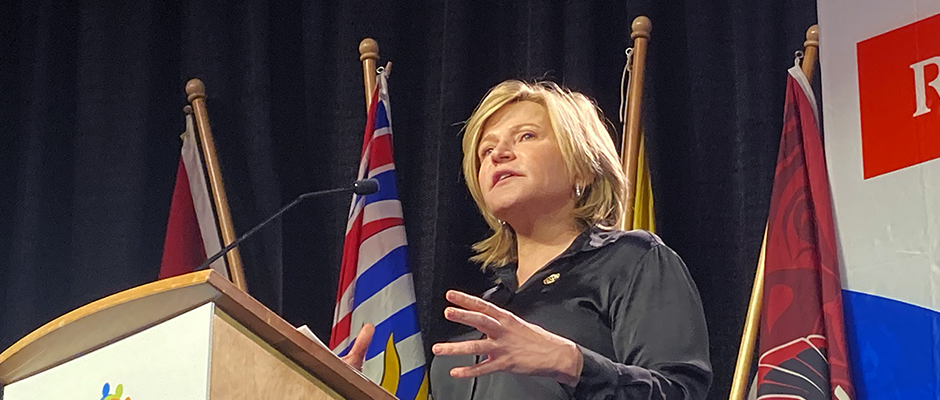 Tracy Robinson BCNRF|cn.ca