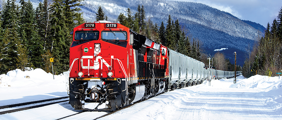 CN 2022-23 Winter Plan – Strong Execution in a Typical Canadian Winter |cn.ca