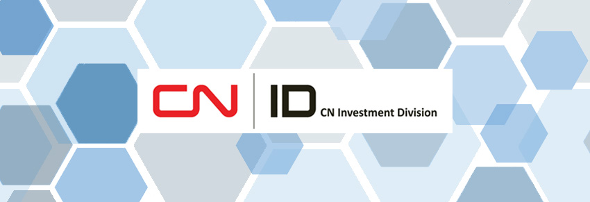 CN Investment Division| cn.ca