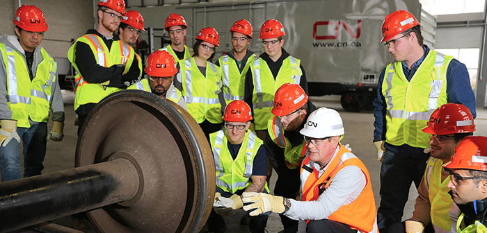 Working at CN | Careers | cn.ca