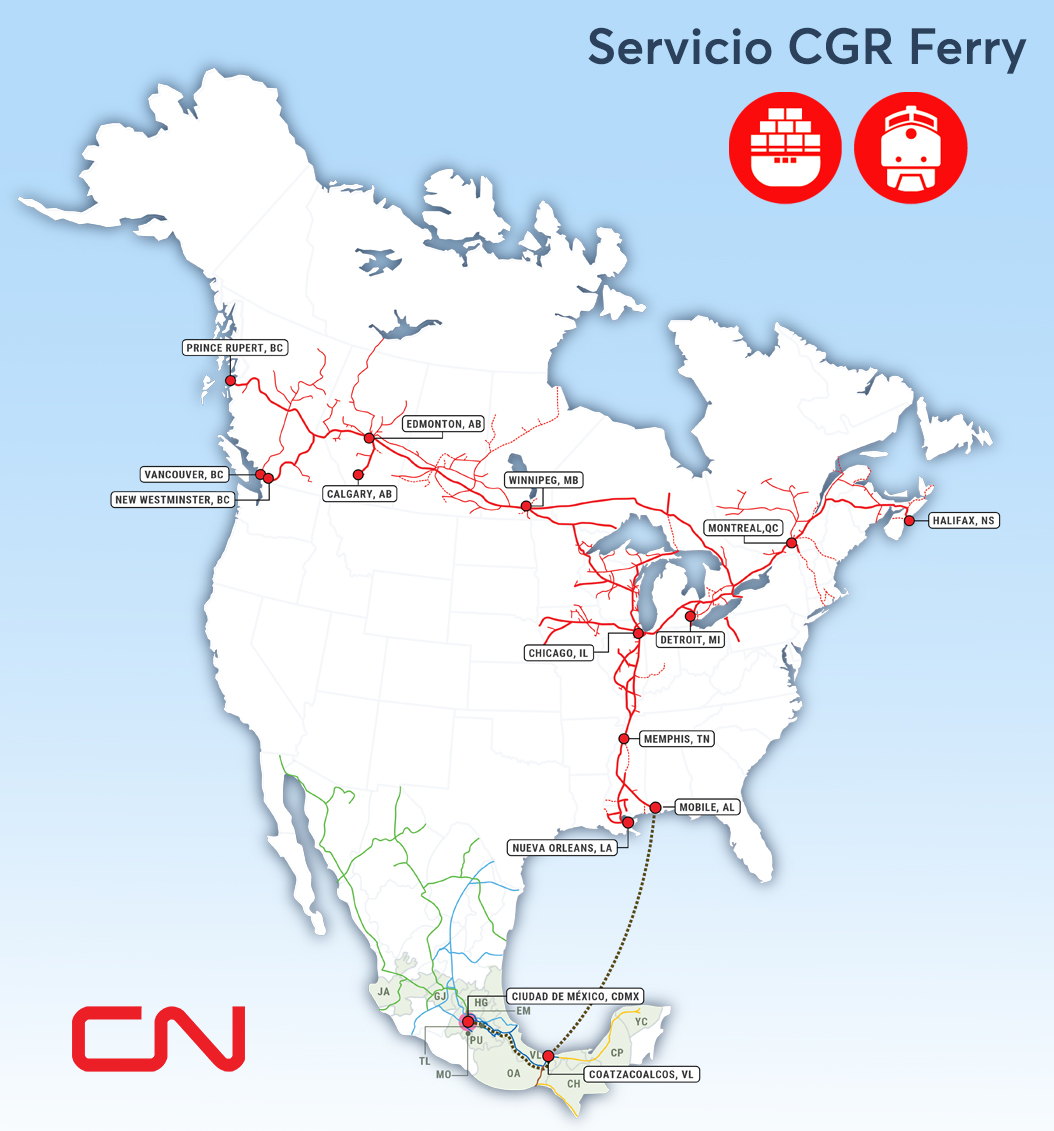 Soluciones para México