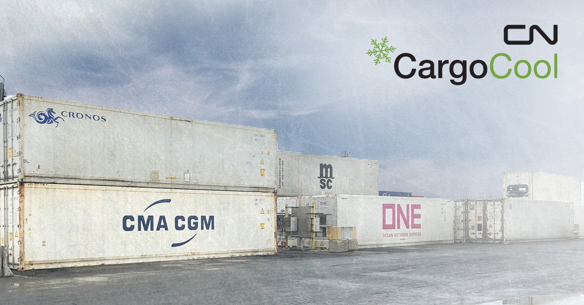 The smart choice for temperature-controlled cargo moving overseas |cn.ca