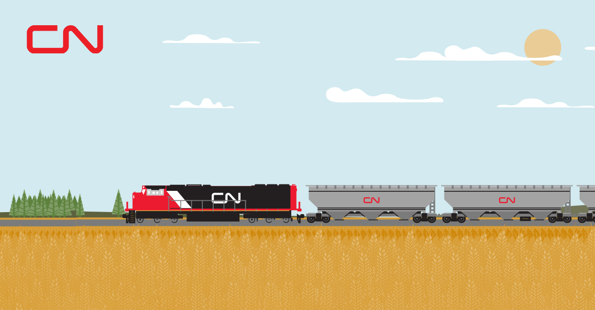 Pulling Together |cn.ca