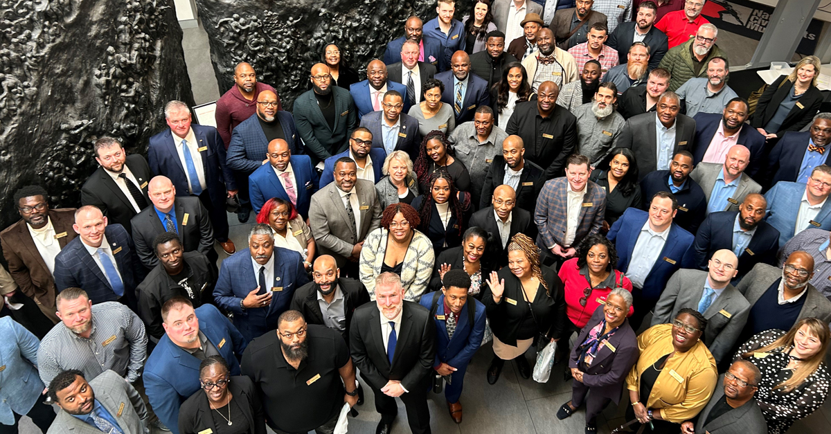 Black History Month an opportunity to learn together |cn.ca