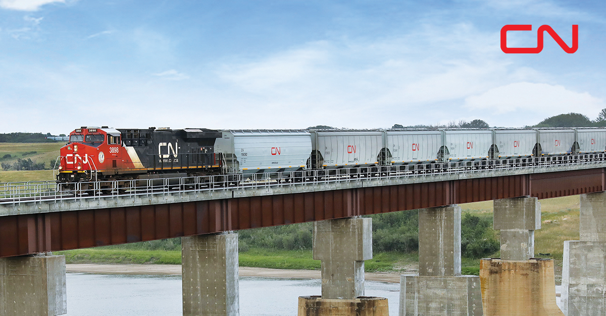 Improved collaboration drives grain supply chain results |cn.ca