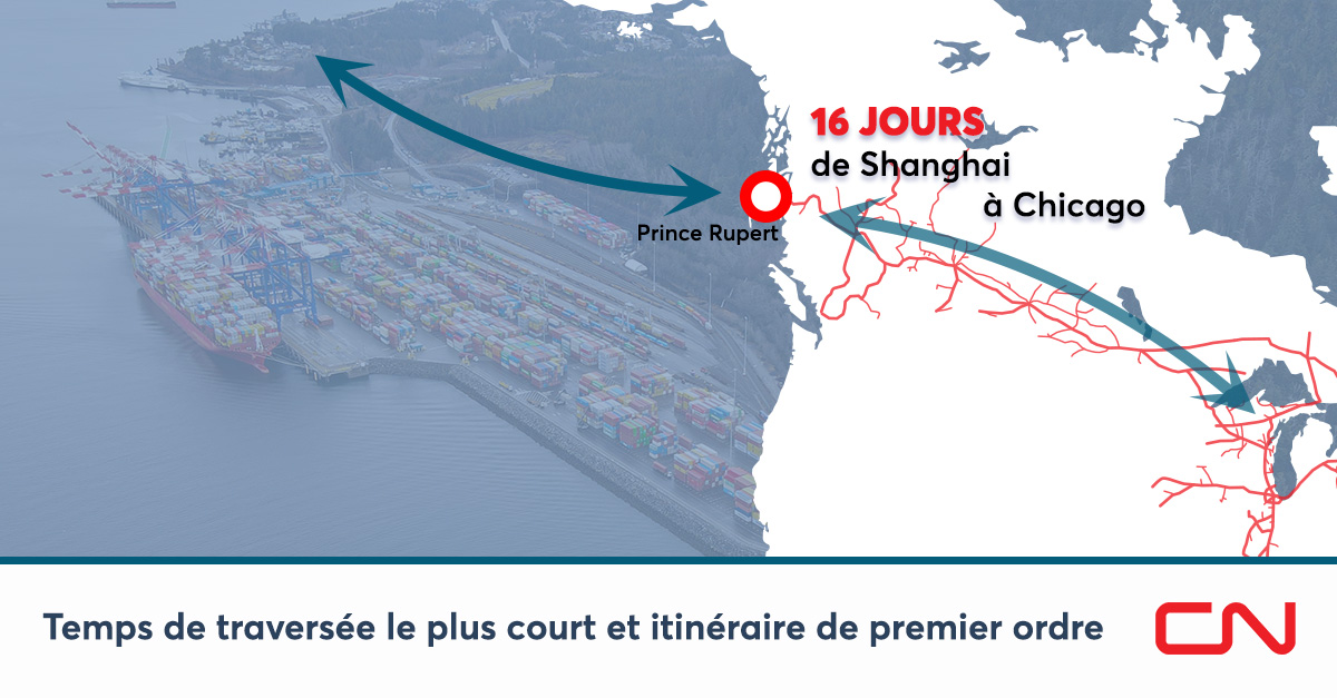 Le port de Prince Rupert, votre point d’accès au commerce nord ...