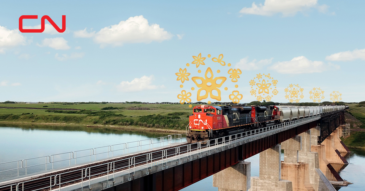 Advancing Economic Reconciliation Together with Our Partners |cn.ca