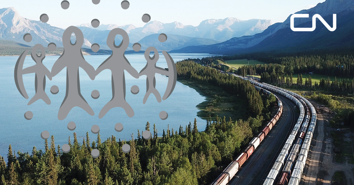 Virtual reality railroad |cn.ca