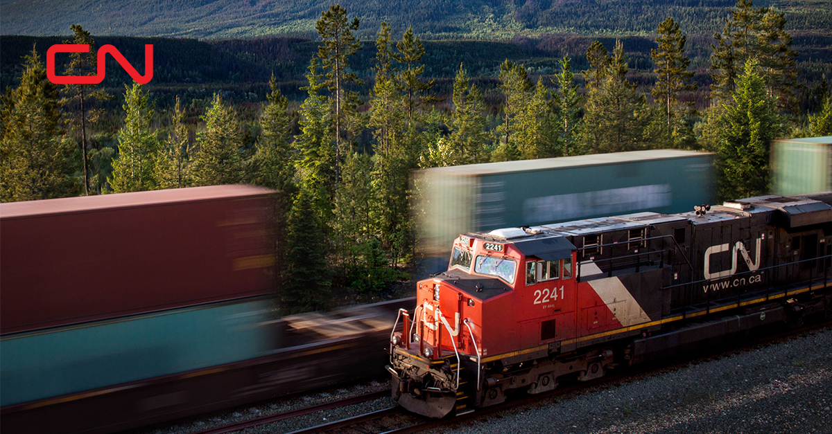 Intermodal in Motion |cn.ca