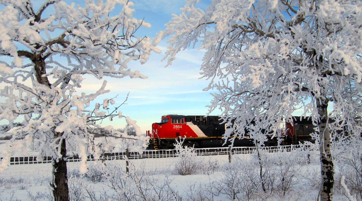 CN Publishes 2019-2020 Winter Plan | cn.ca